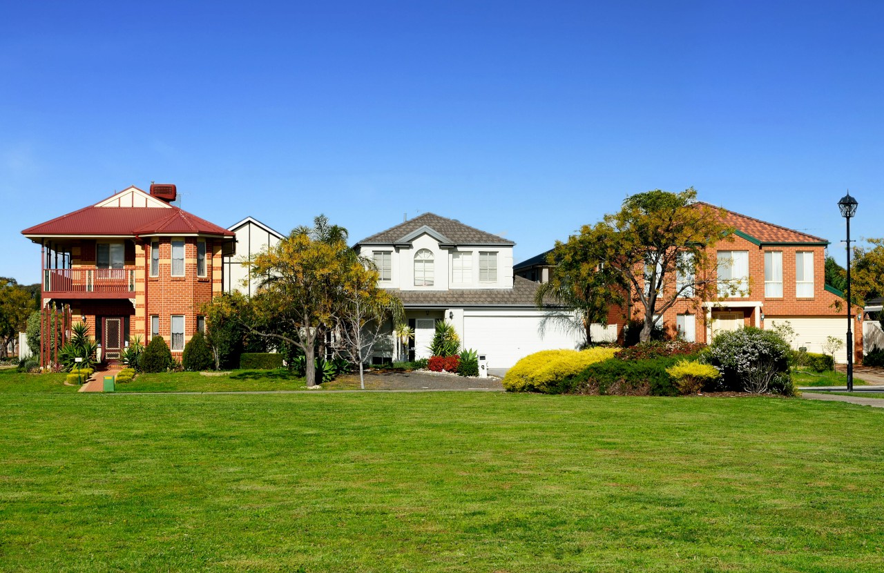 Wanneroo - Home